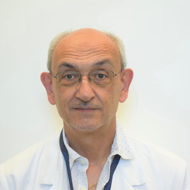 Neurologia | Ospedale P. Pederzoli