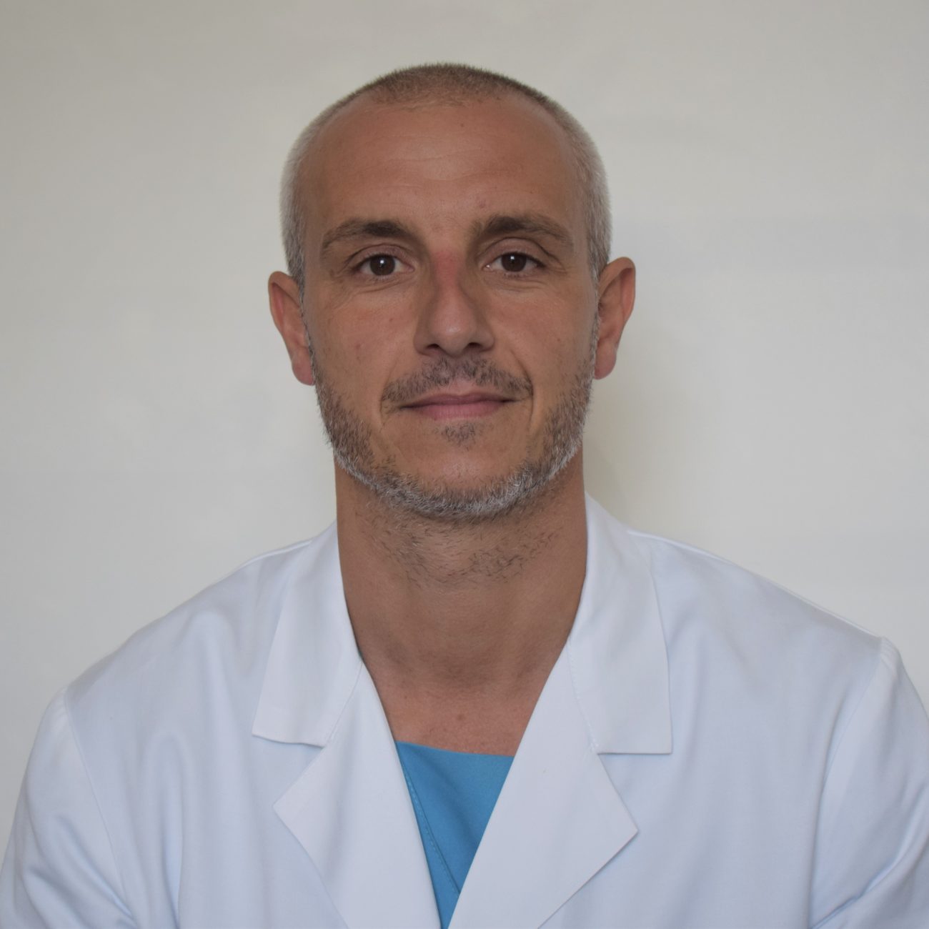 Oculistica | Ospedale P. Pederzoli